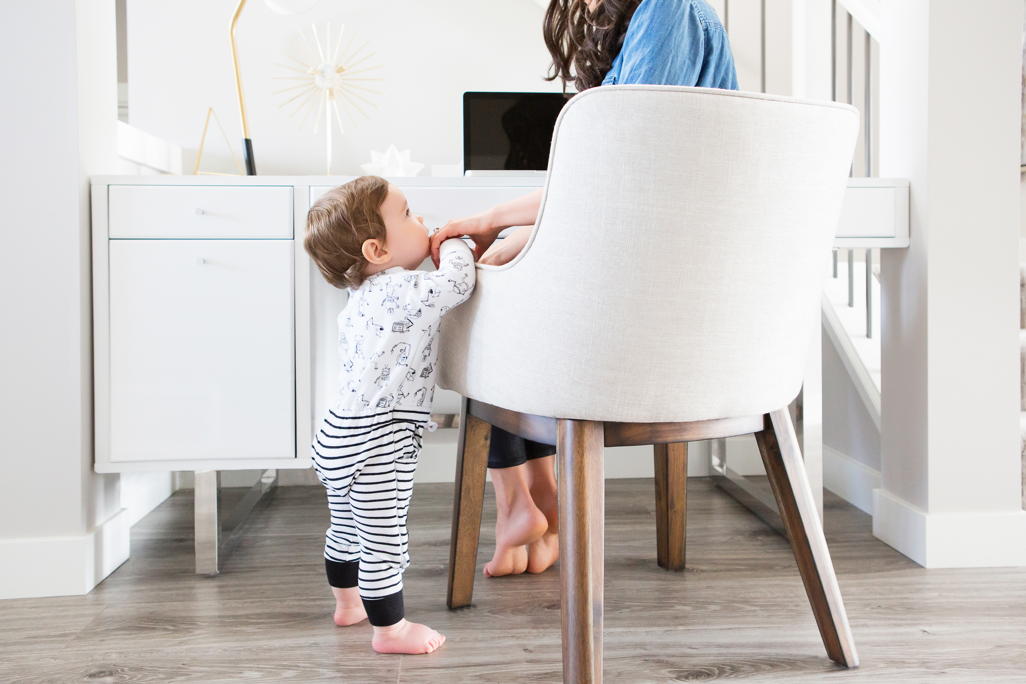The Childcare Series: In-Home Daycare | Parent Lightly
